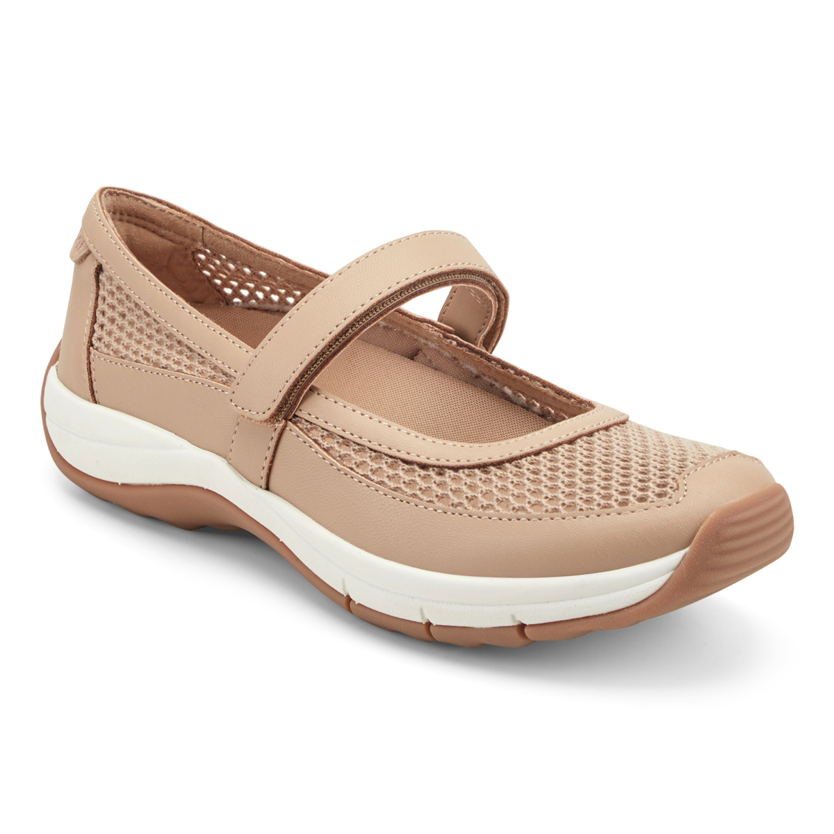 Click here for Womens Easy Spirit Briana Mary Jane Walking Shoes prices
