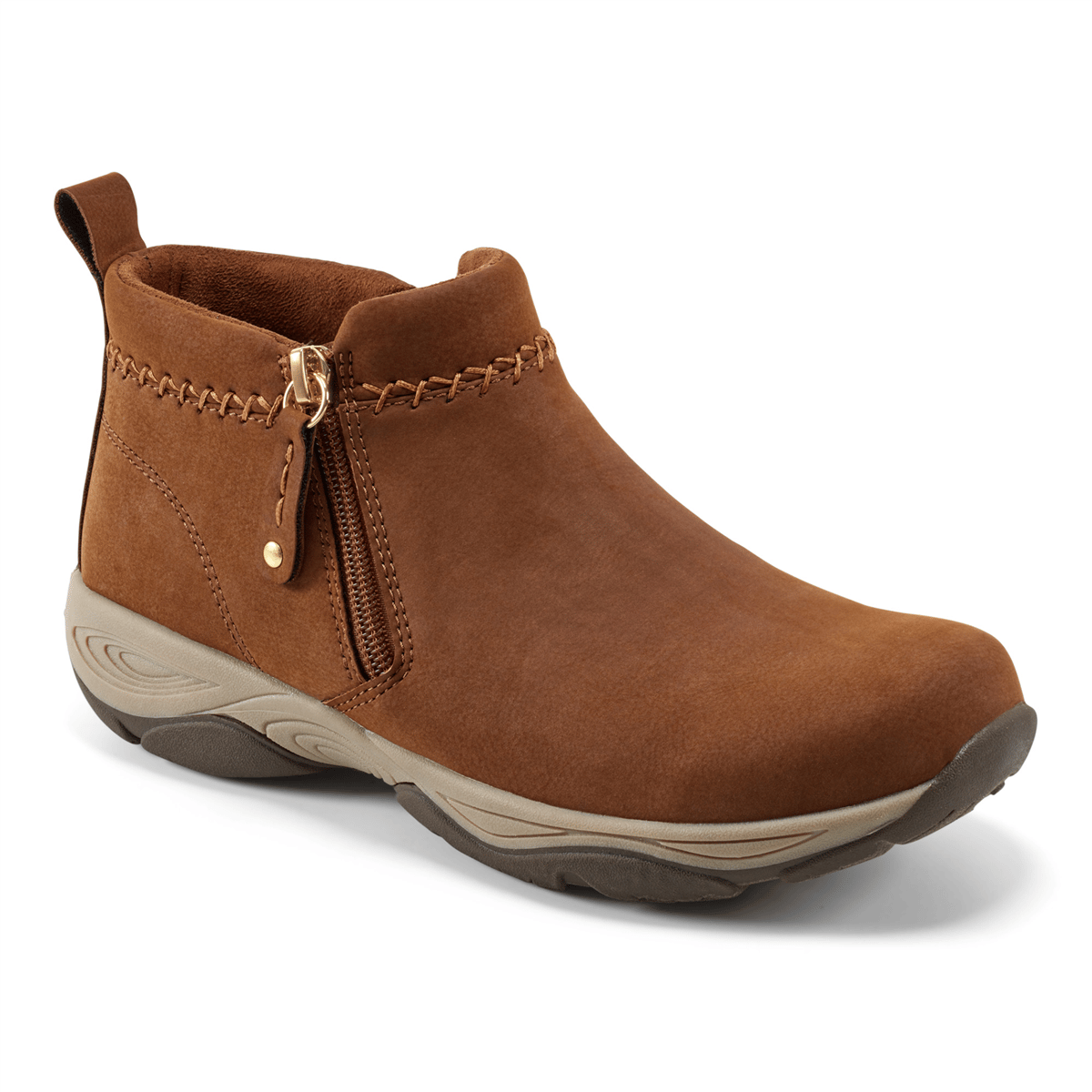 Click here for Womens Easy Spirit Madra Casual Ankle Boots prices