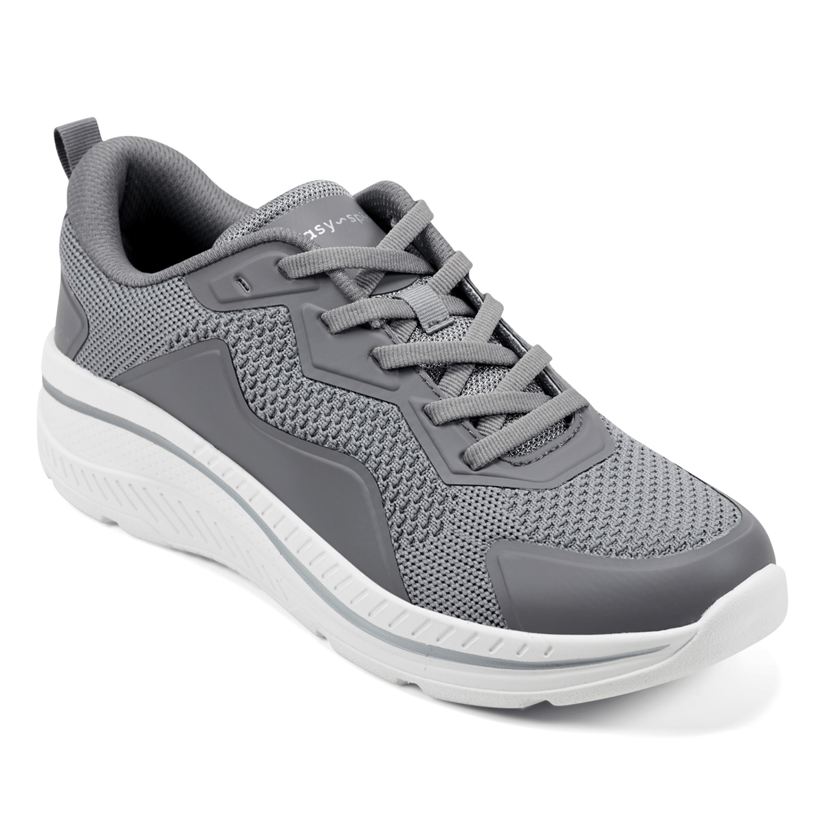 Click here for Womens Easy Spirit Ponder Casual Athletic Sneakers prices