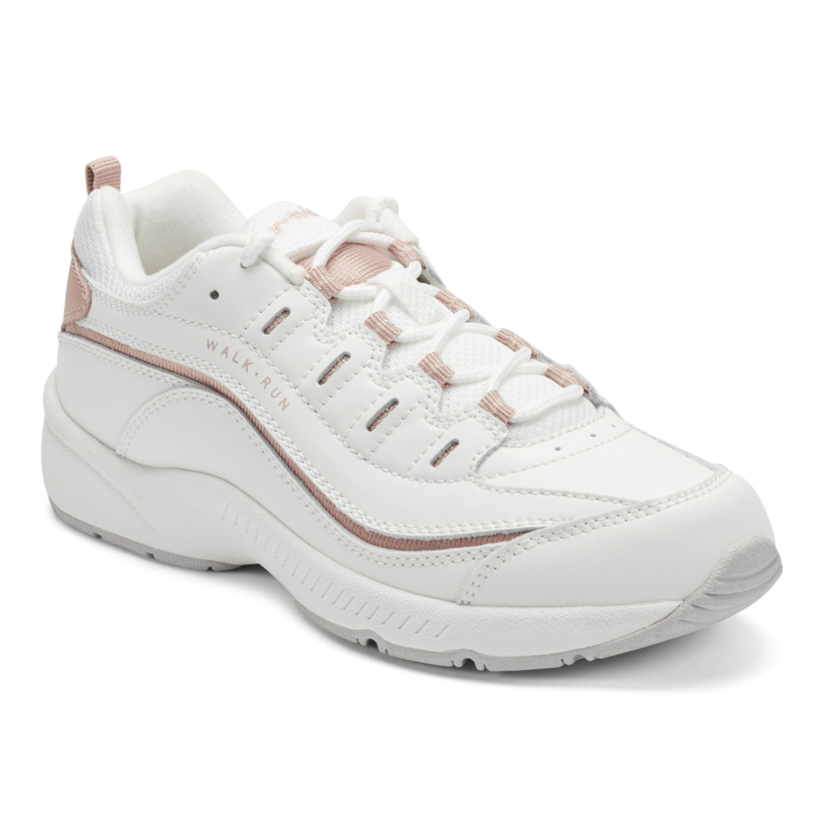 Click here for Womens Easy Spirit Romy Athletic Walking Sneakers prices