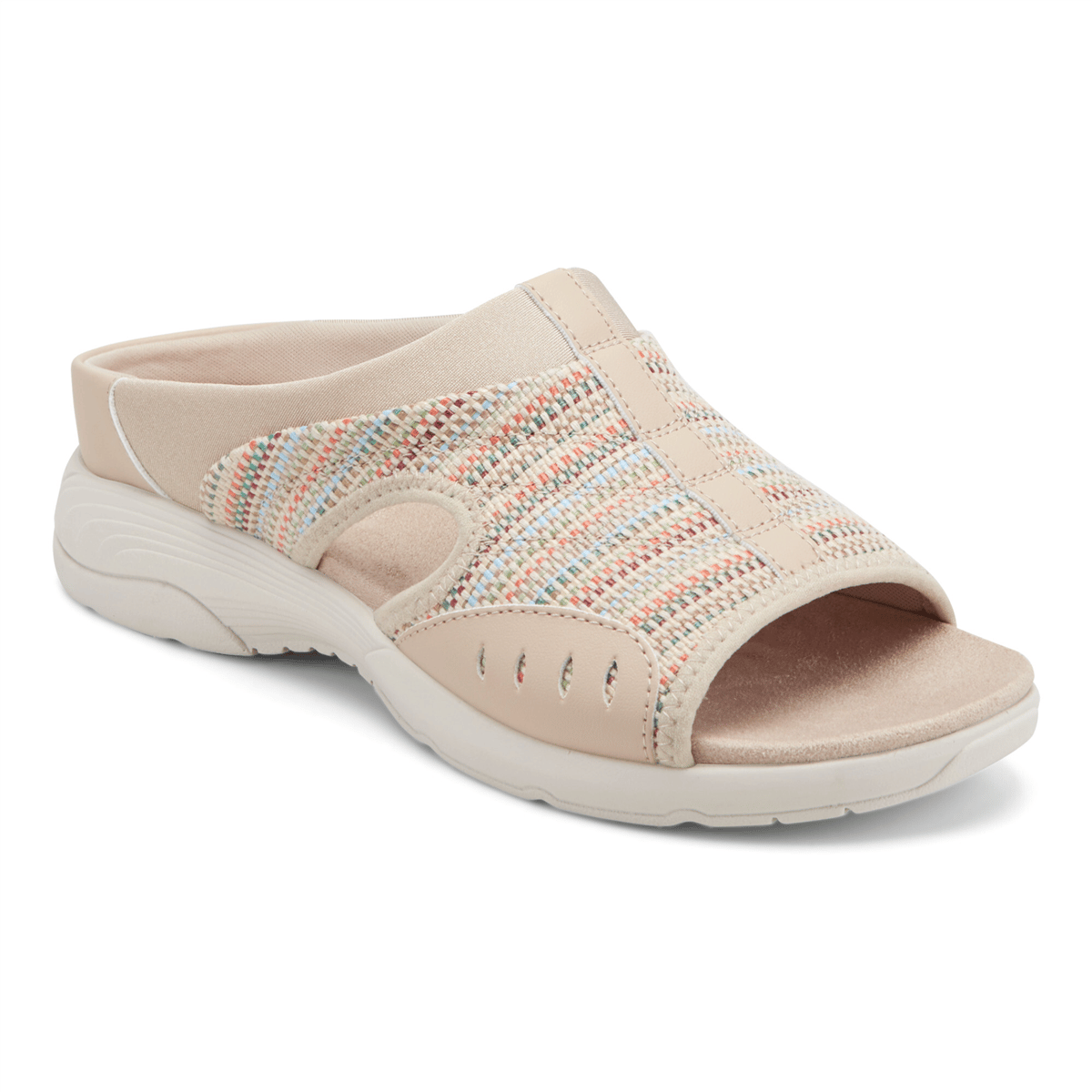 Click here for Womens Easy Spirit Traciee Comfort Sandals prices