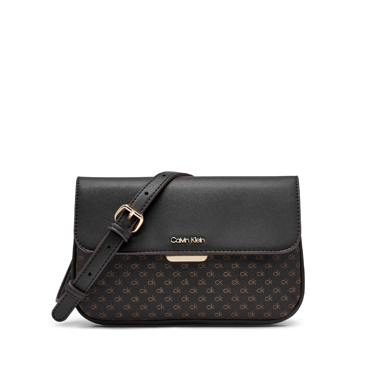 Click here for Calvin Klein Arya Crossbody prices