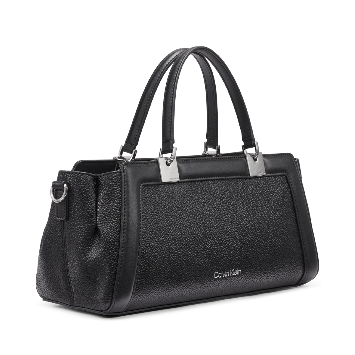 Click here for Calvin Klein Jean Satchel prices