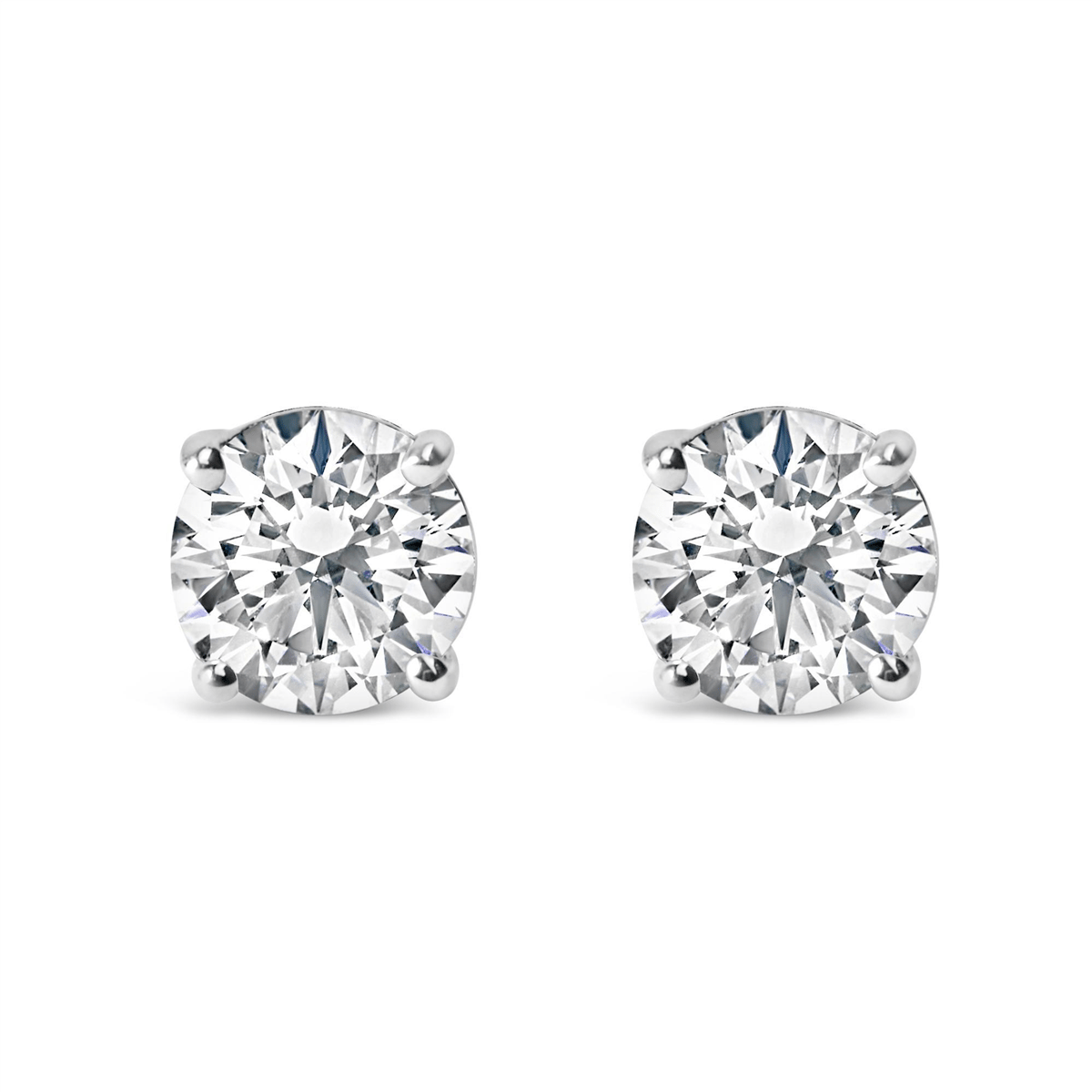 Click here for Haus of Brilliance 1ctw Brilliant Lab-Grown Diamon... prices