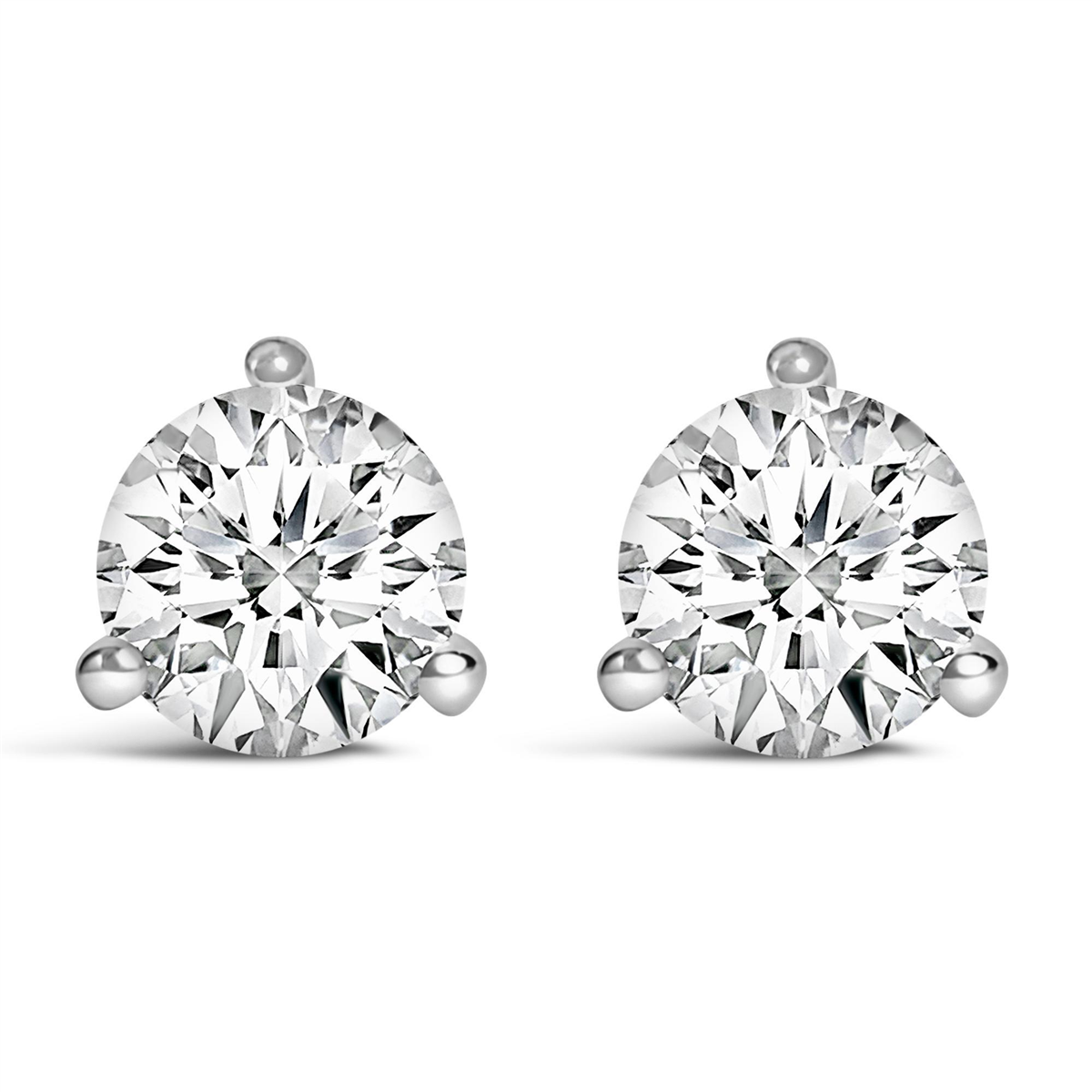 Click here for Haus of Brilliance 2ctw. Martini Lab-Grown Diamond... prices