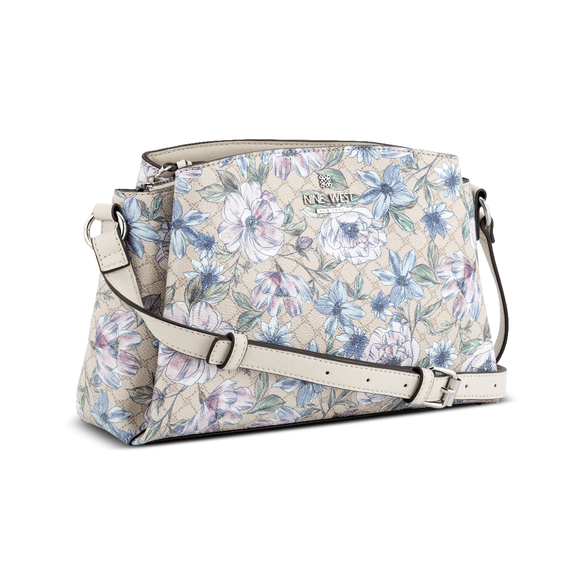 Click here for Nine West Lulea Crossbody prices