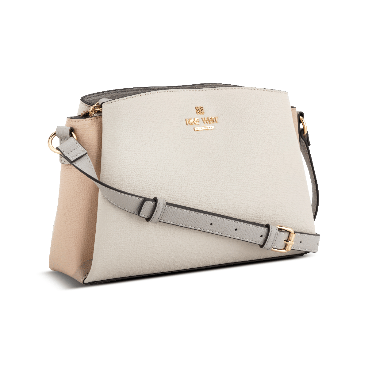 Click here for Nine West Luela Crossbody prices