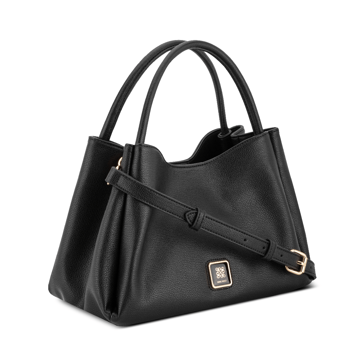 Click here for Nine West Dorsey Satchel prices