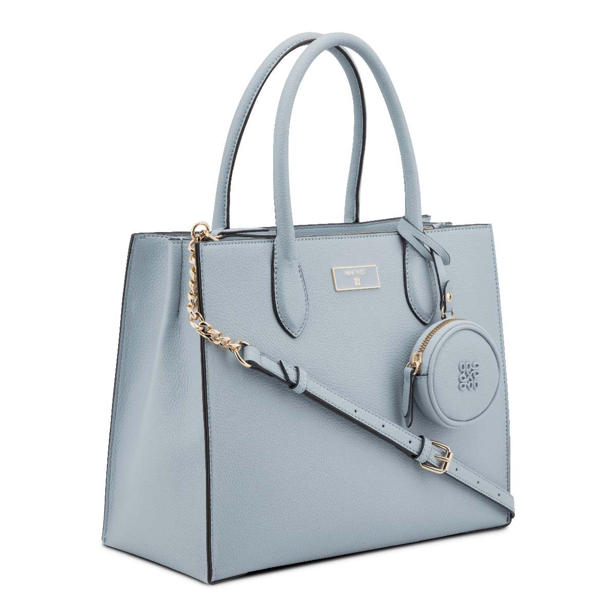 Click here for Nine West Magdalina Triple Compartment Satchel prices