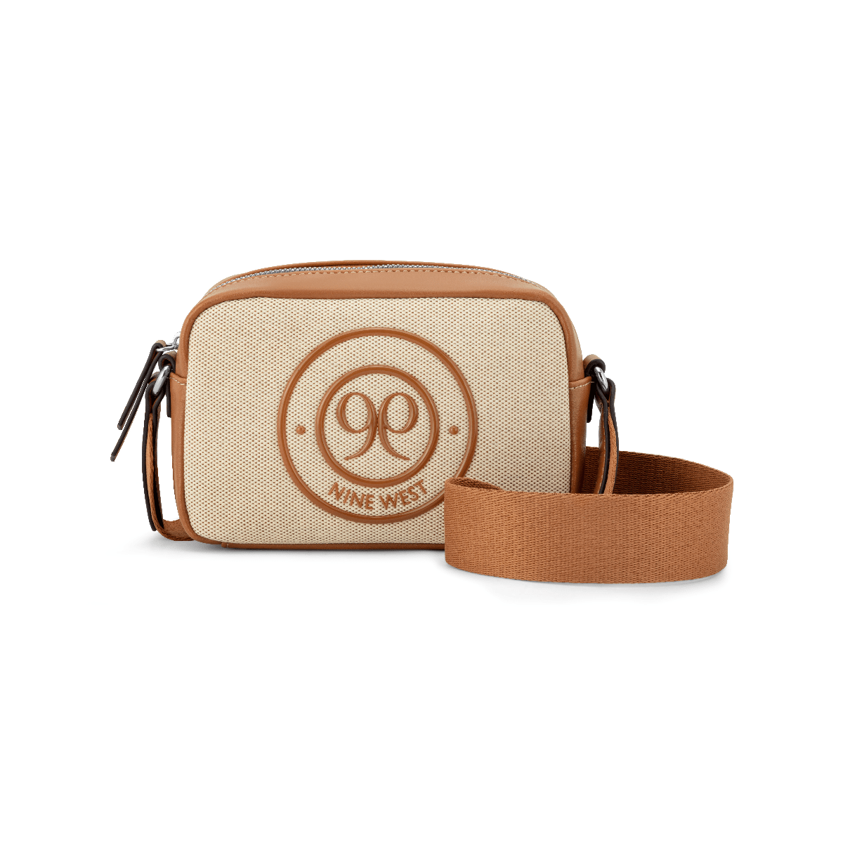 Click here for Nine West Galilee Camera Crossbody prices