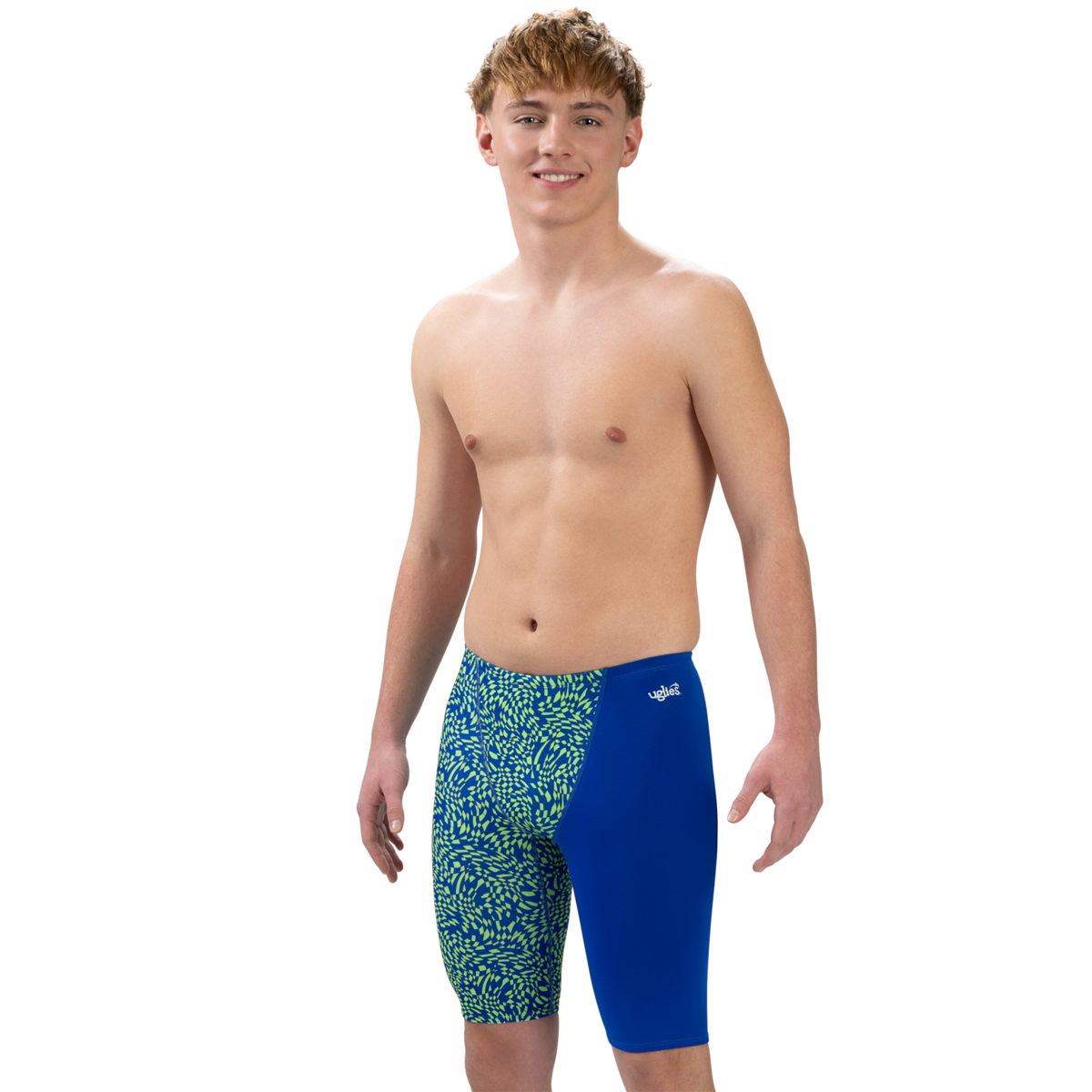 Click here for Mens Dolfin(R) Uglies Trance Jammer Swim Bottoms prices