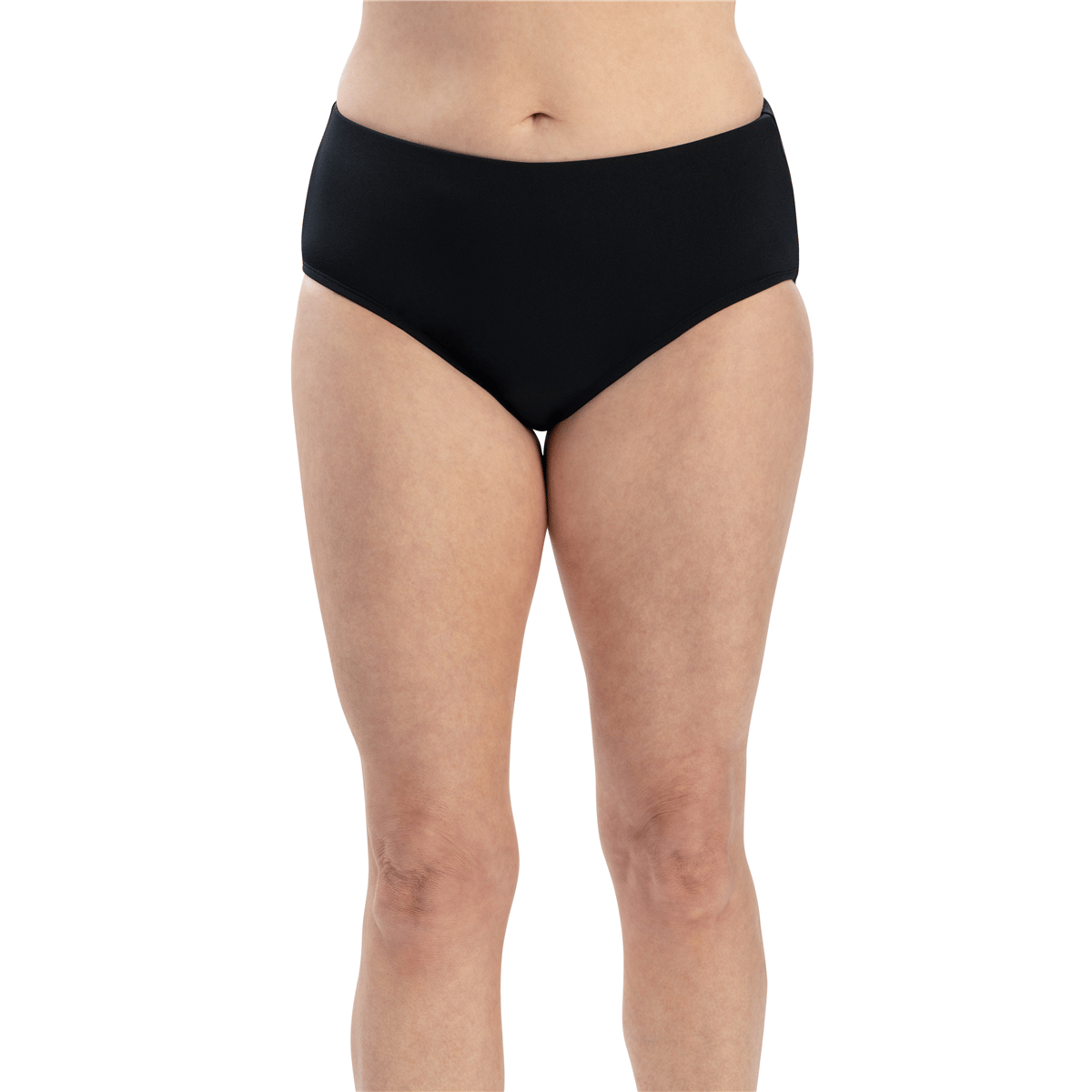 Click here for Womens Dolfin(R) Aquashape Solid Conservative Brie... prices