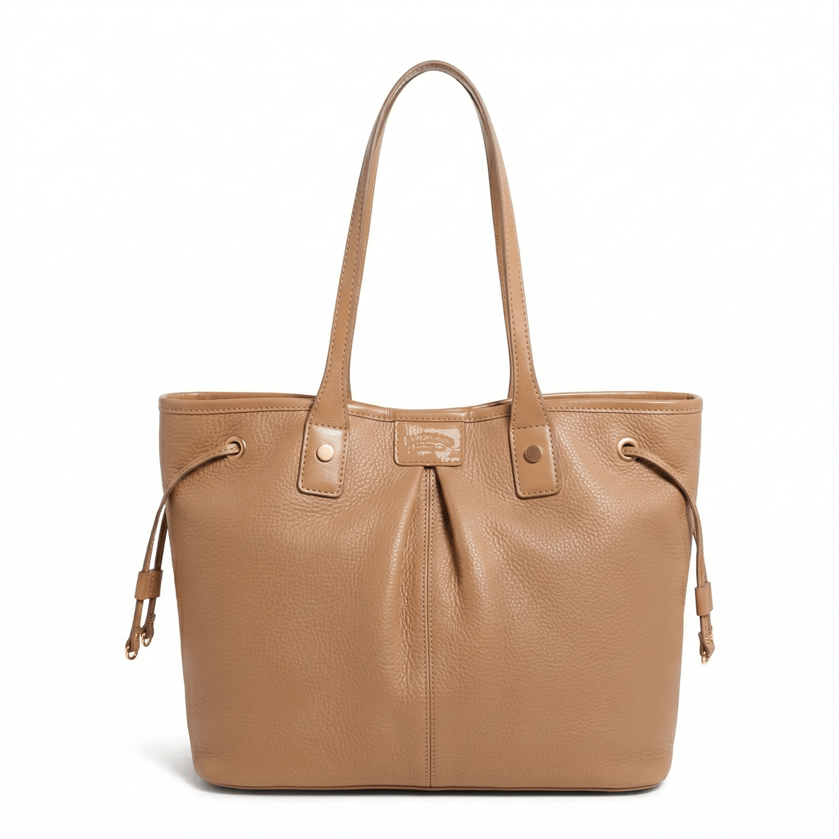 Click here for American Leather Co. Briar Solid Tote prices