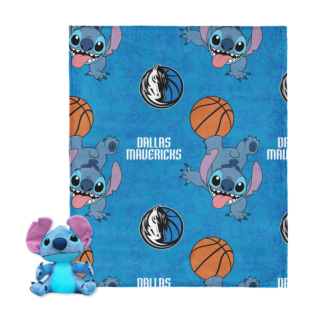 Click here for Northwest NBA Dallas Mavericks Spin Stitch Pillow... prices
