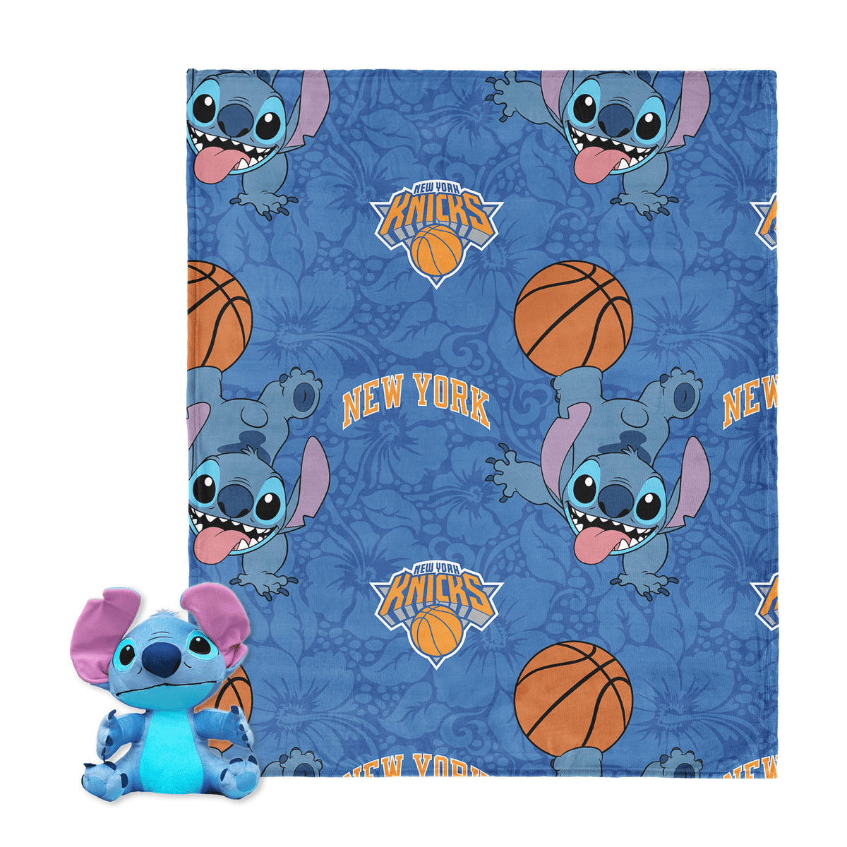 Click here for Northwest NBA New York Knicks Spin Stitch Pillow &... prices
