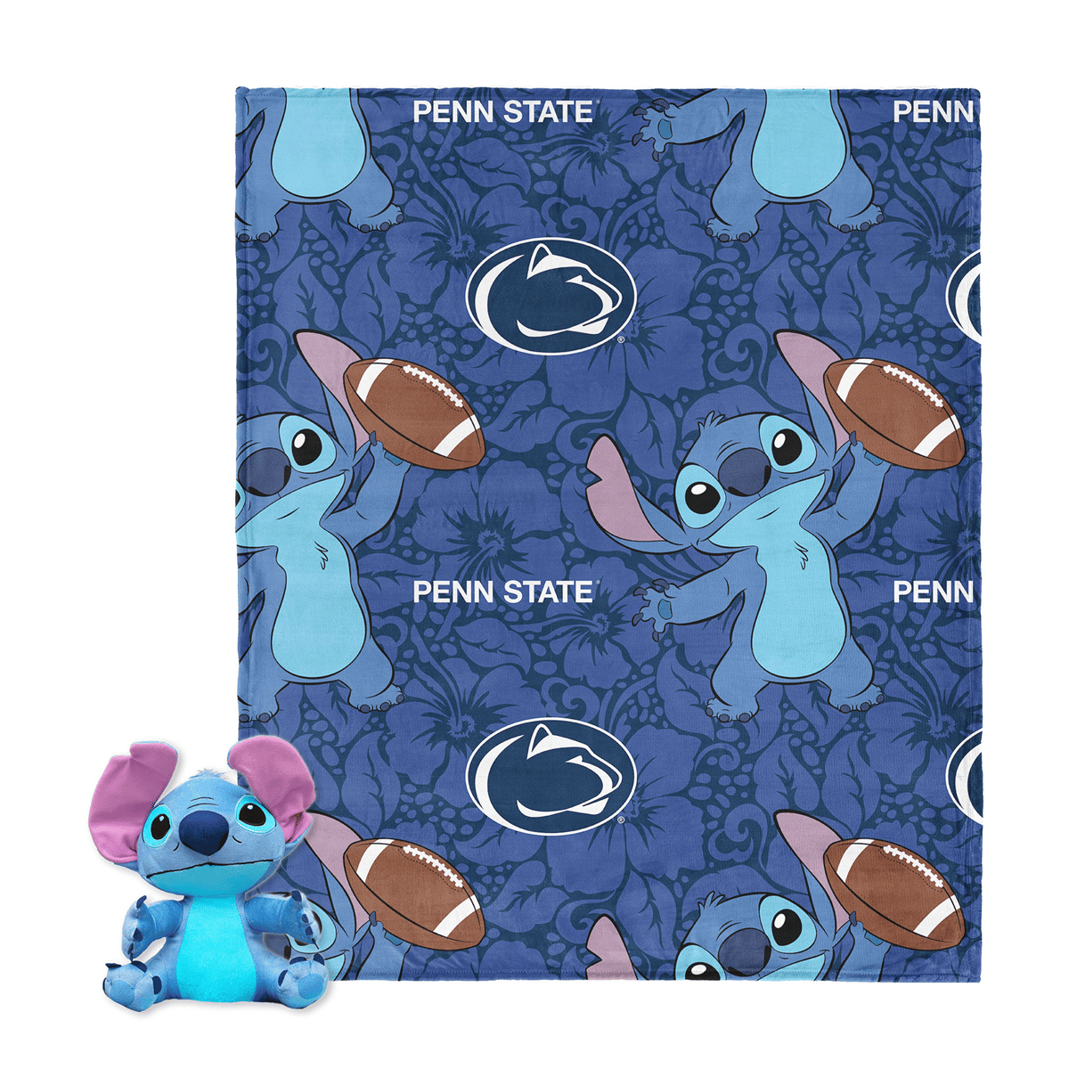 Click here for Northwest NCAA Penn State Nittany Lions Stitch Pil... prices