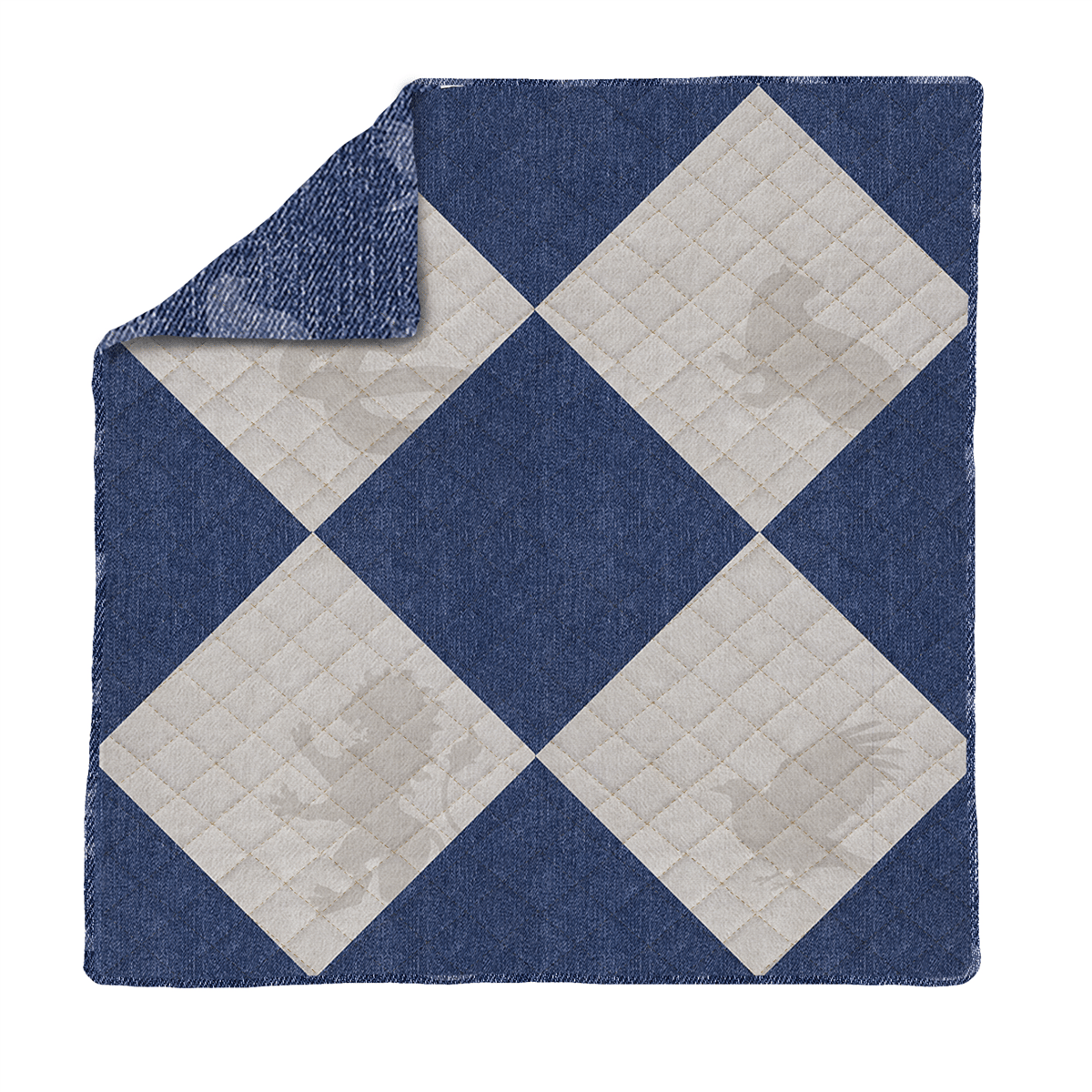 Click here for Northwest Harry Potter Herald Call Quilted Throw B... prices