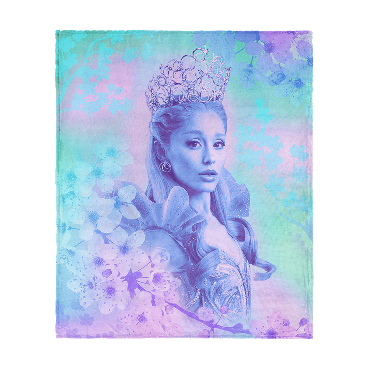 Click here for Northwest Wicked 2 Glinda Blossoms Silk Touch Thro... prices