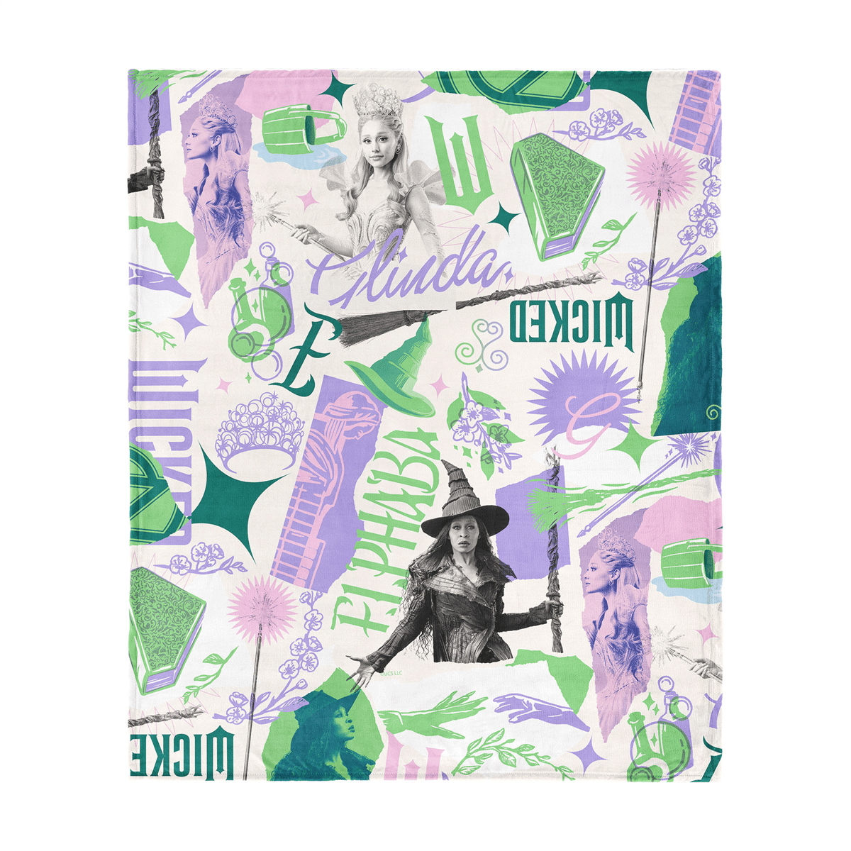 Click here for Northwest Wicked 2 For Good Silk Touch Throw Blank... prices