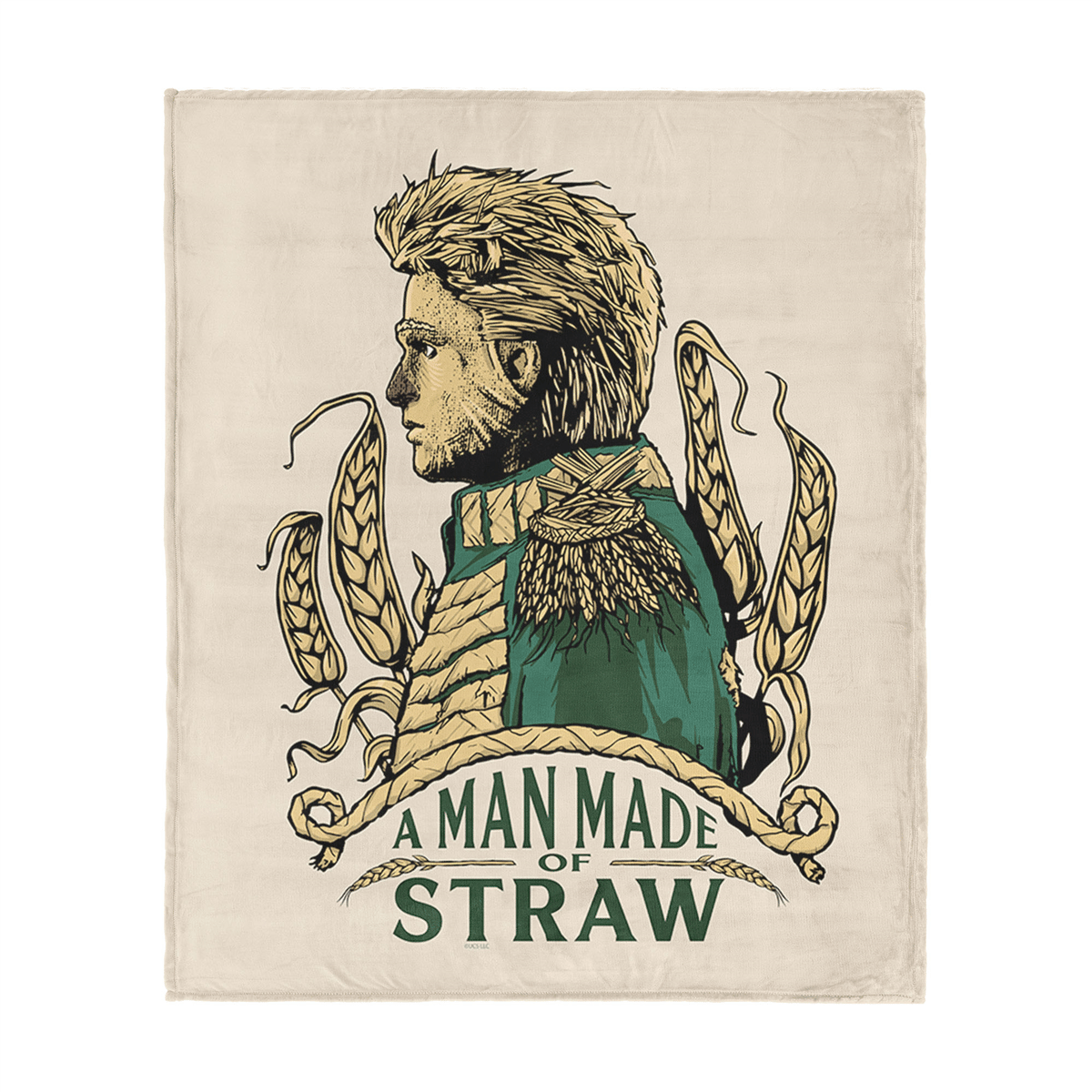 Click here for Northwest Wicked 2 Made Of Straw Silk Touch Throw... prices