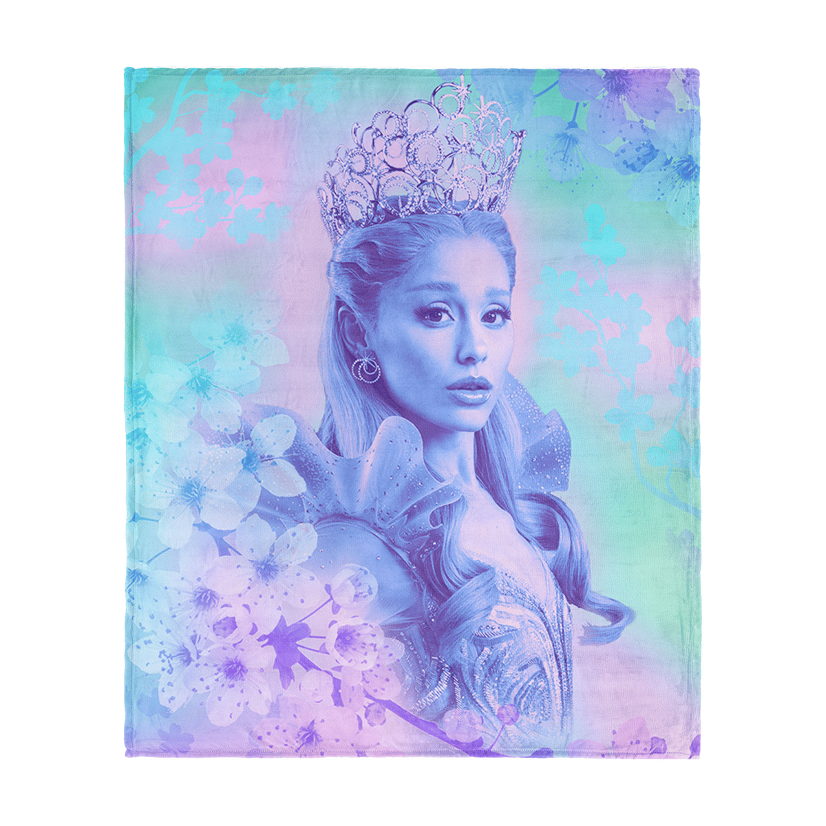 Click here for Northwest Wicked 2 Glinda Blossoms Silk Touch Thro... prices