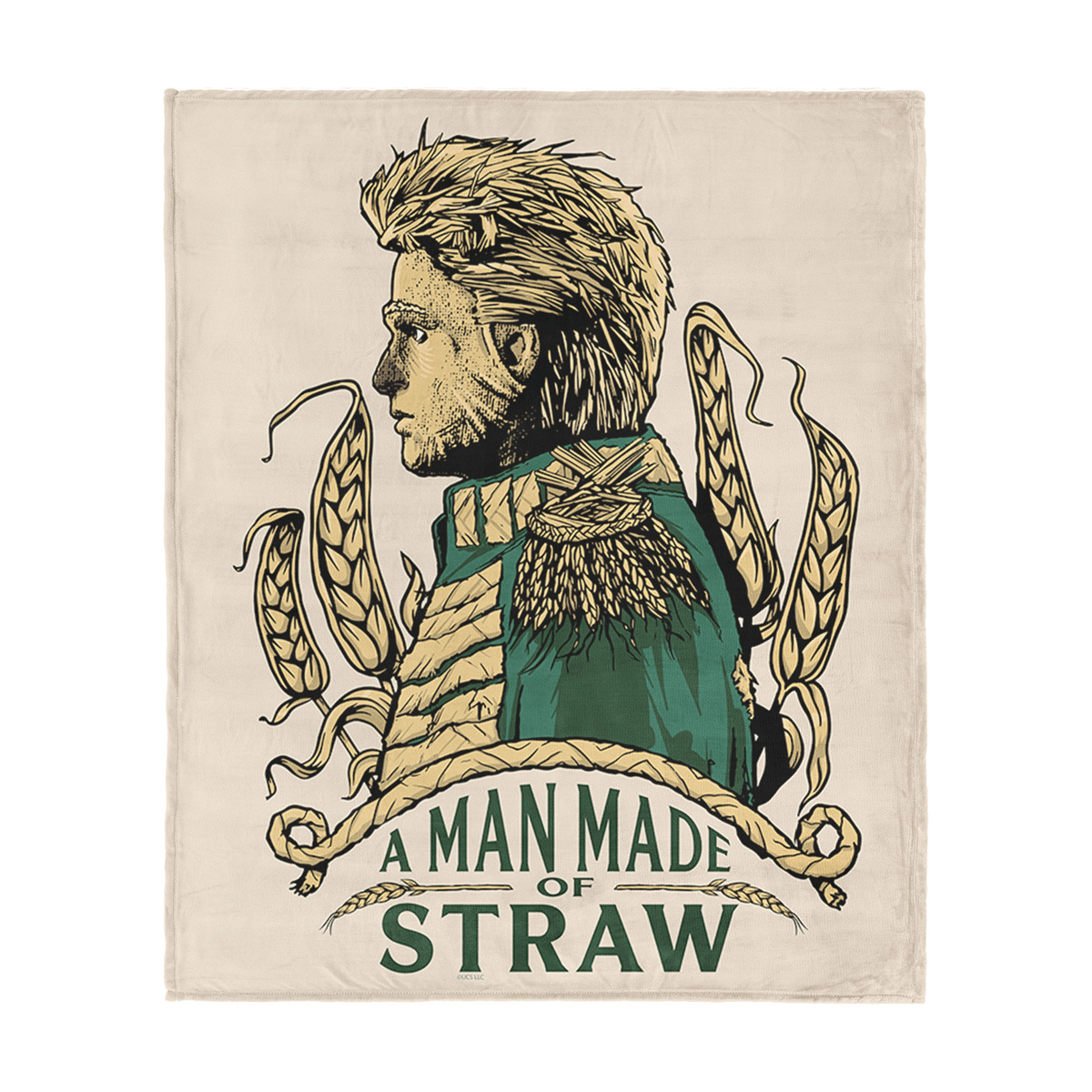 Click here for Northwest Wicked 2 Made Of Straw Silk Touch Throw... prices