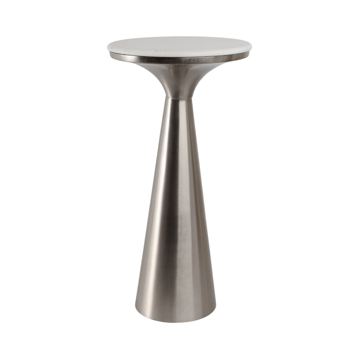 Click here for Sagebrook Home 22in. Tapered Metal & Mable Accent... prices