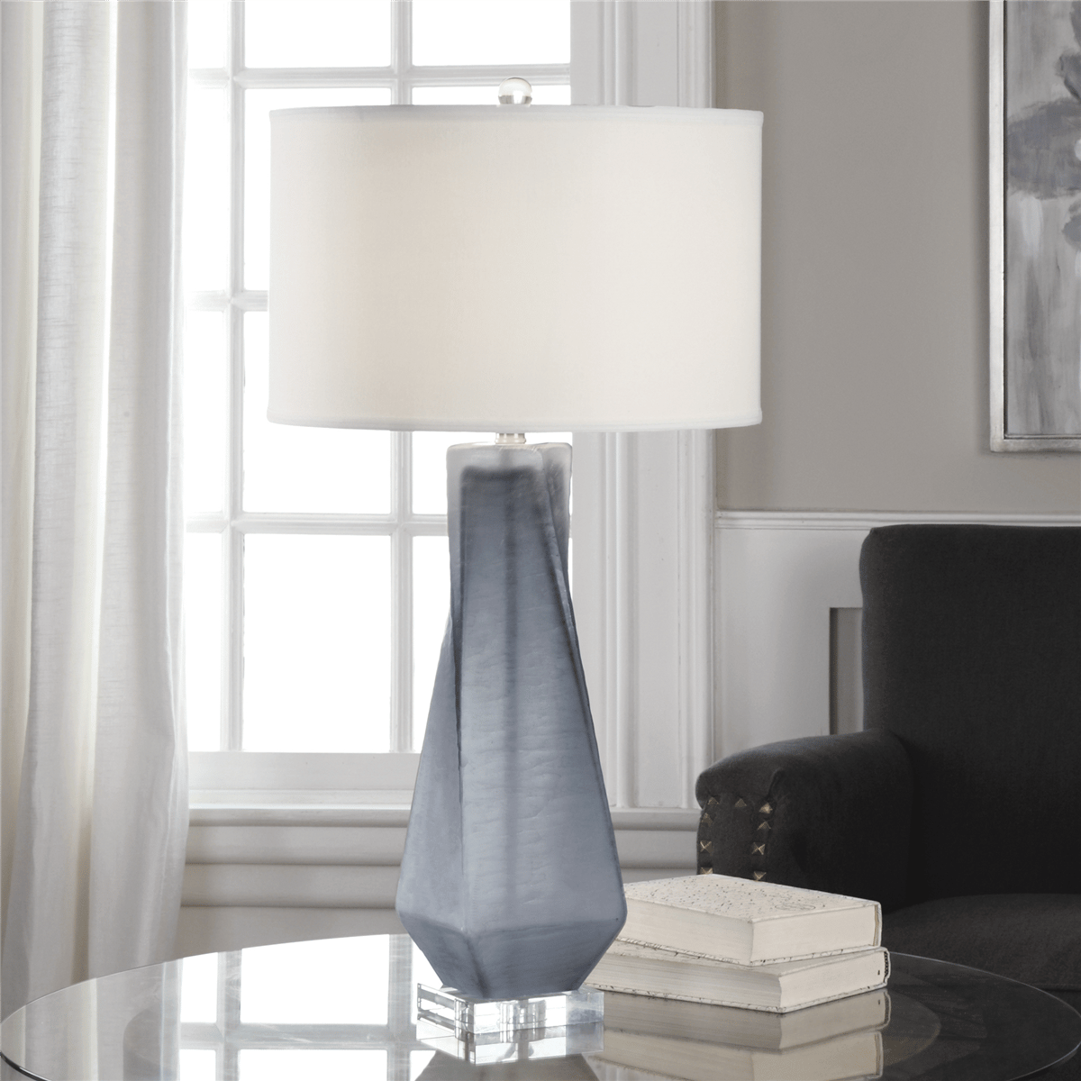 Click here for Uttermost Anatoli Table Lamp prices
