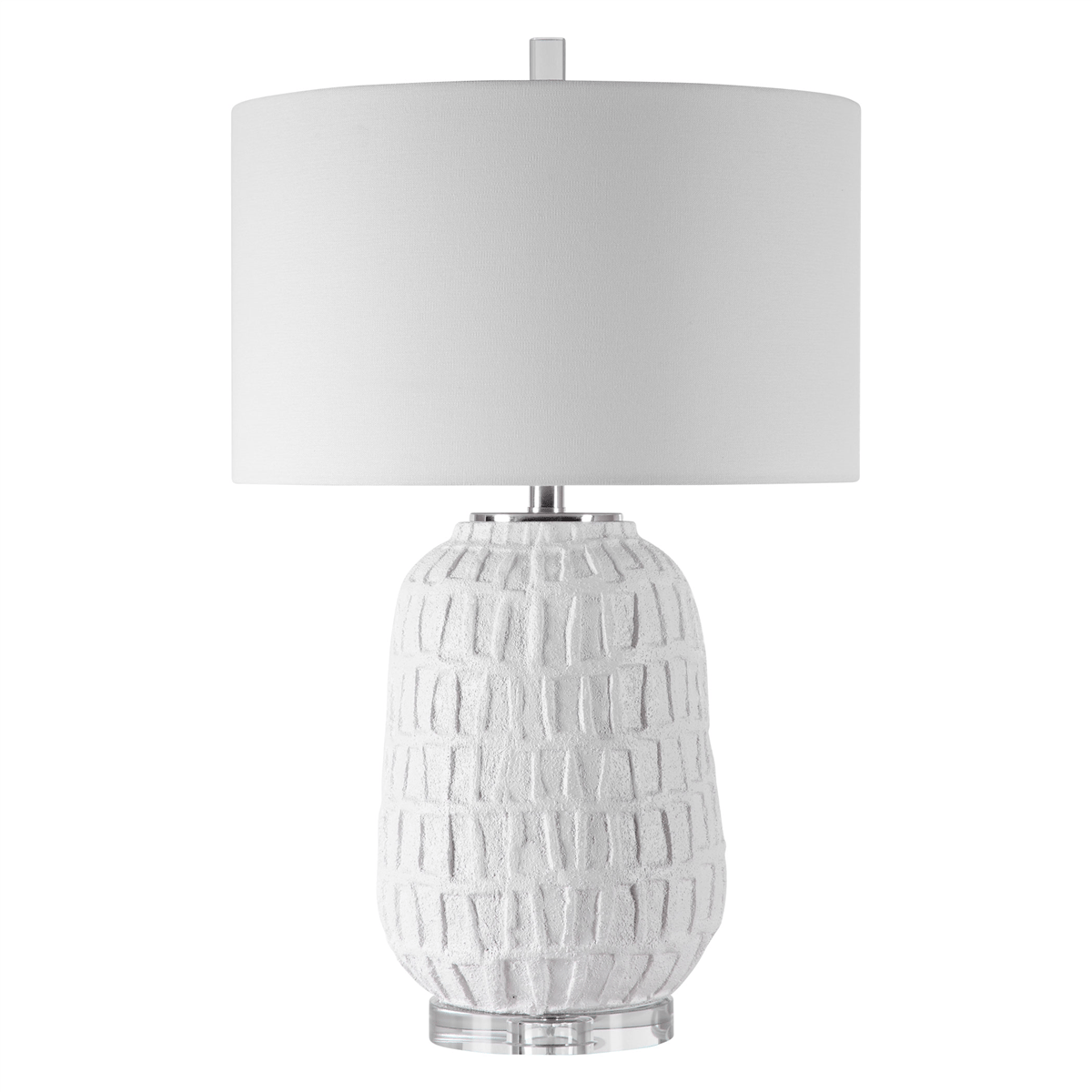 Click here for Uttermost Caelina Table Lamp prices