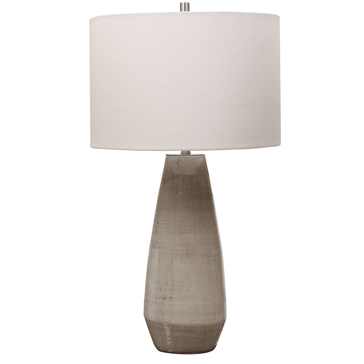 Click here for Uttermost Volterra Ceramic Table Lamp prices