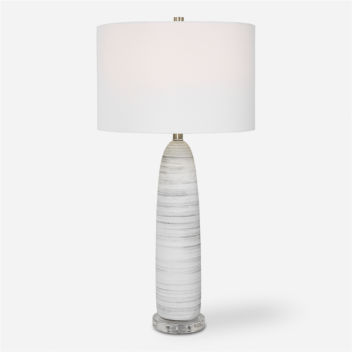 Click here for Uttermost Levadia Ceramic Table Lamp prices
