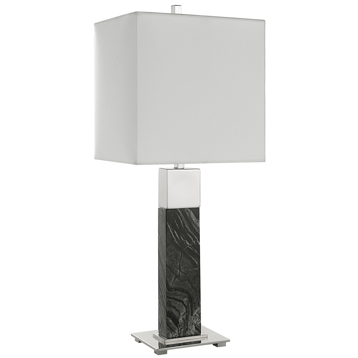 Click here for Uttermost Pilaster Table Lamp prices