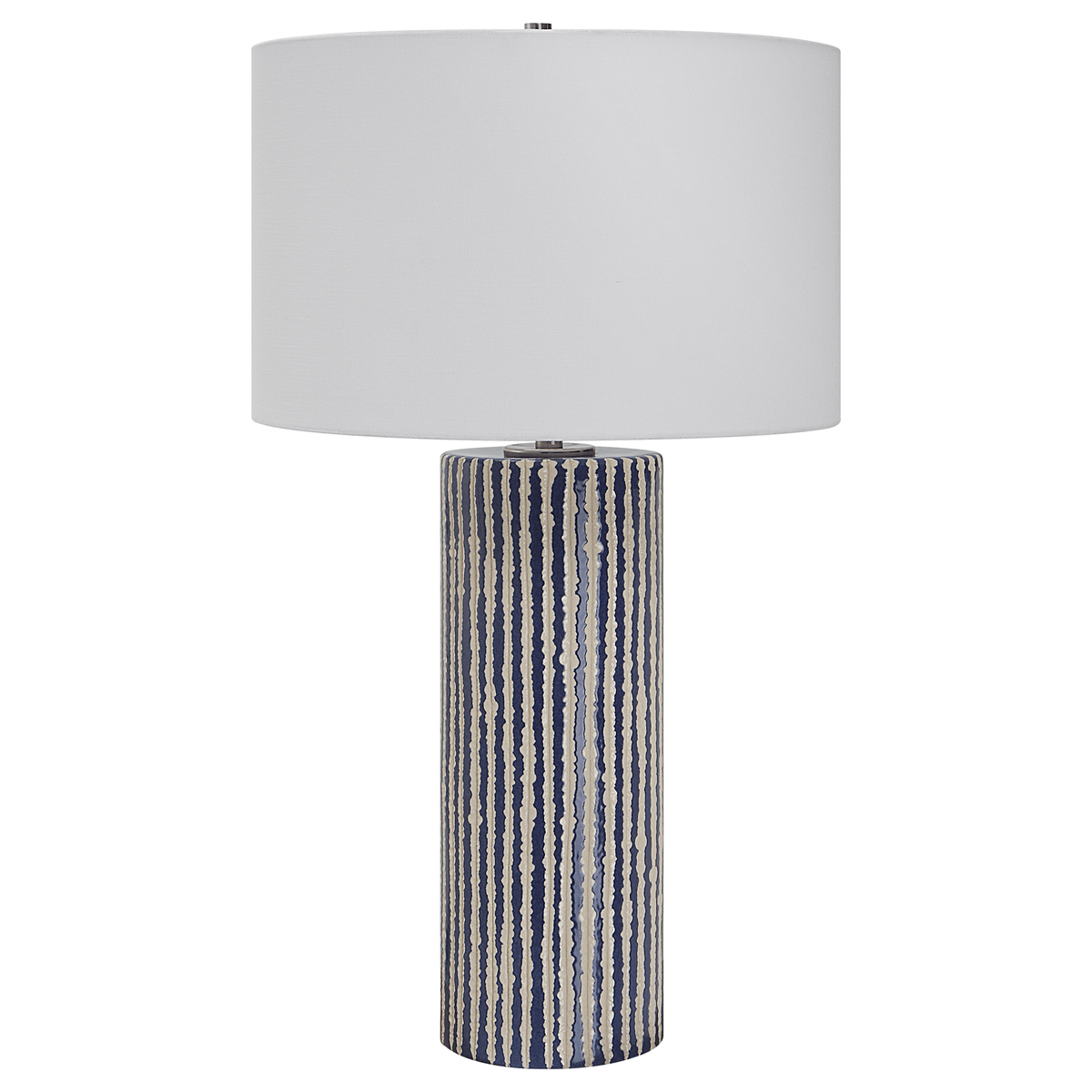 Click here for Uttermost Havana Ceramic Table Lamp prices