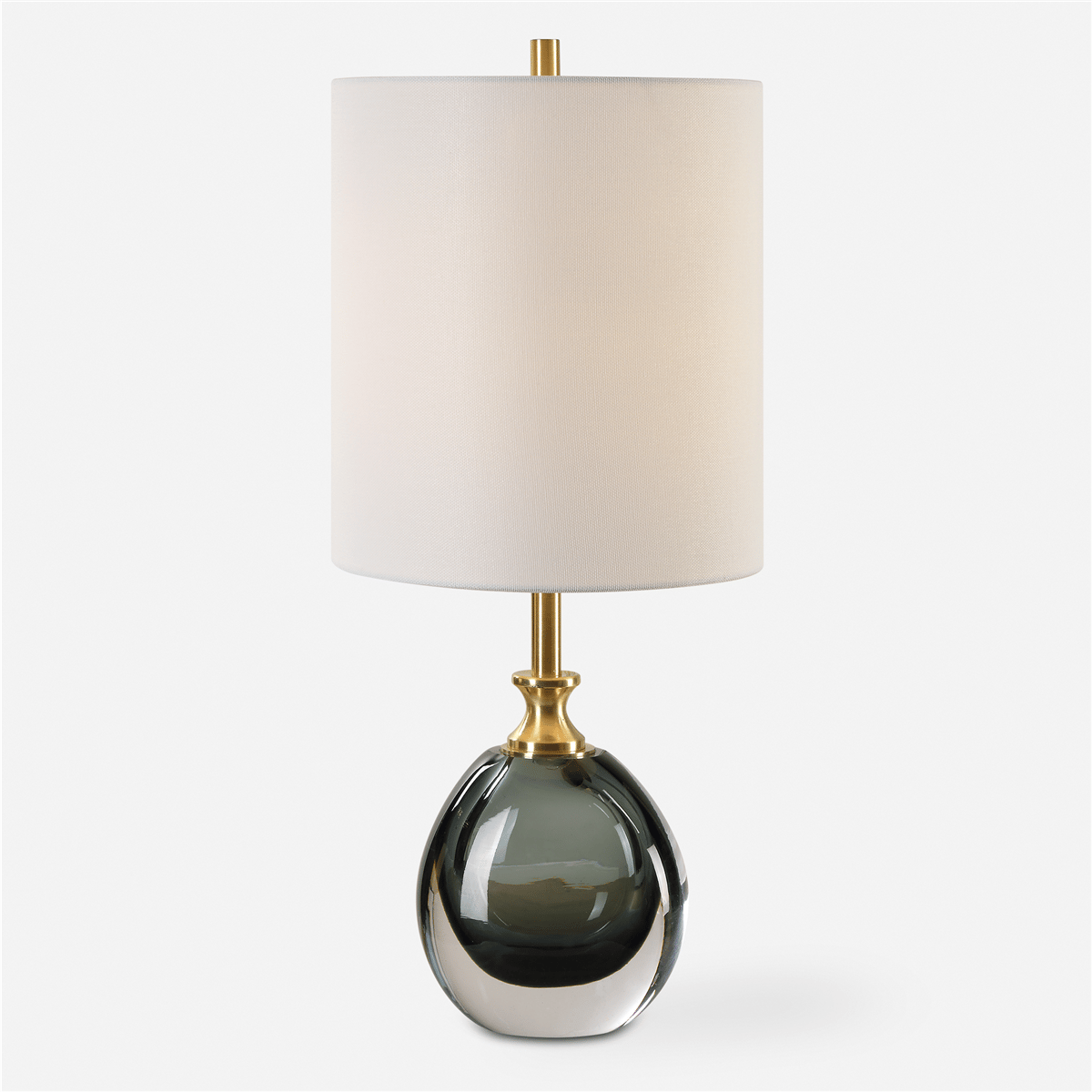 Click here for Uttermost Enigma Buffet Lamp prices