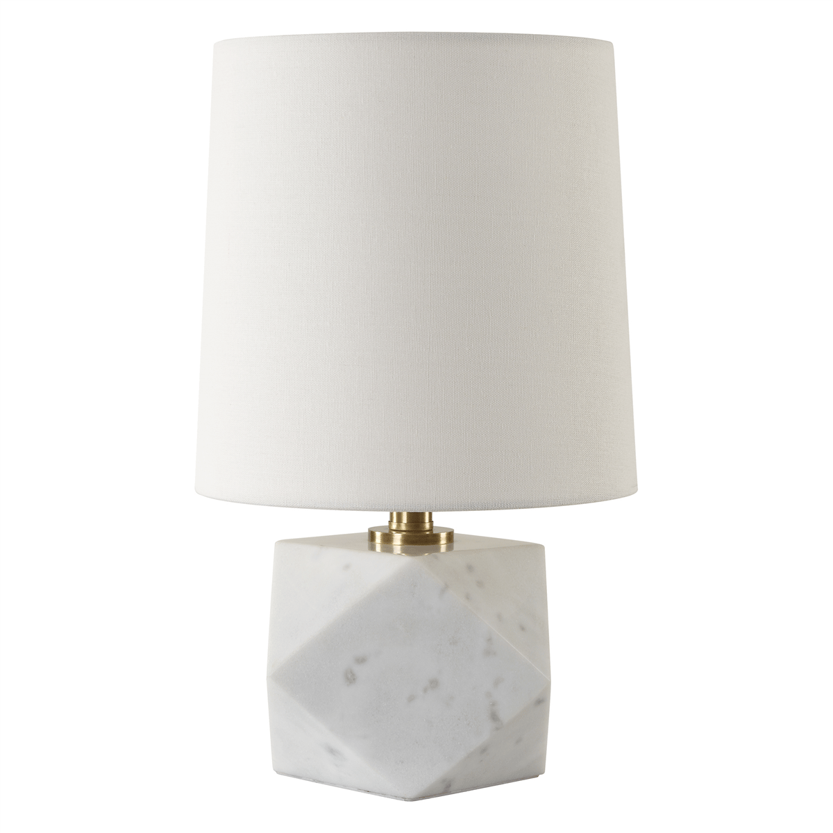 Click here for Uttermost A Cut Above Table Lamp prices