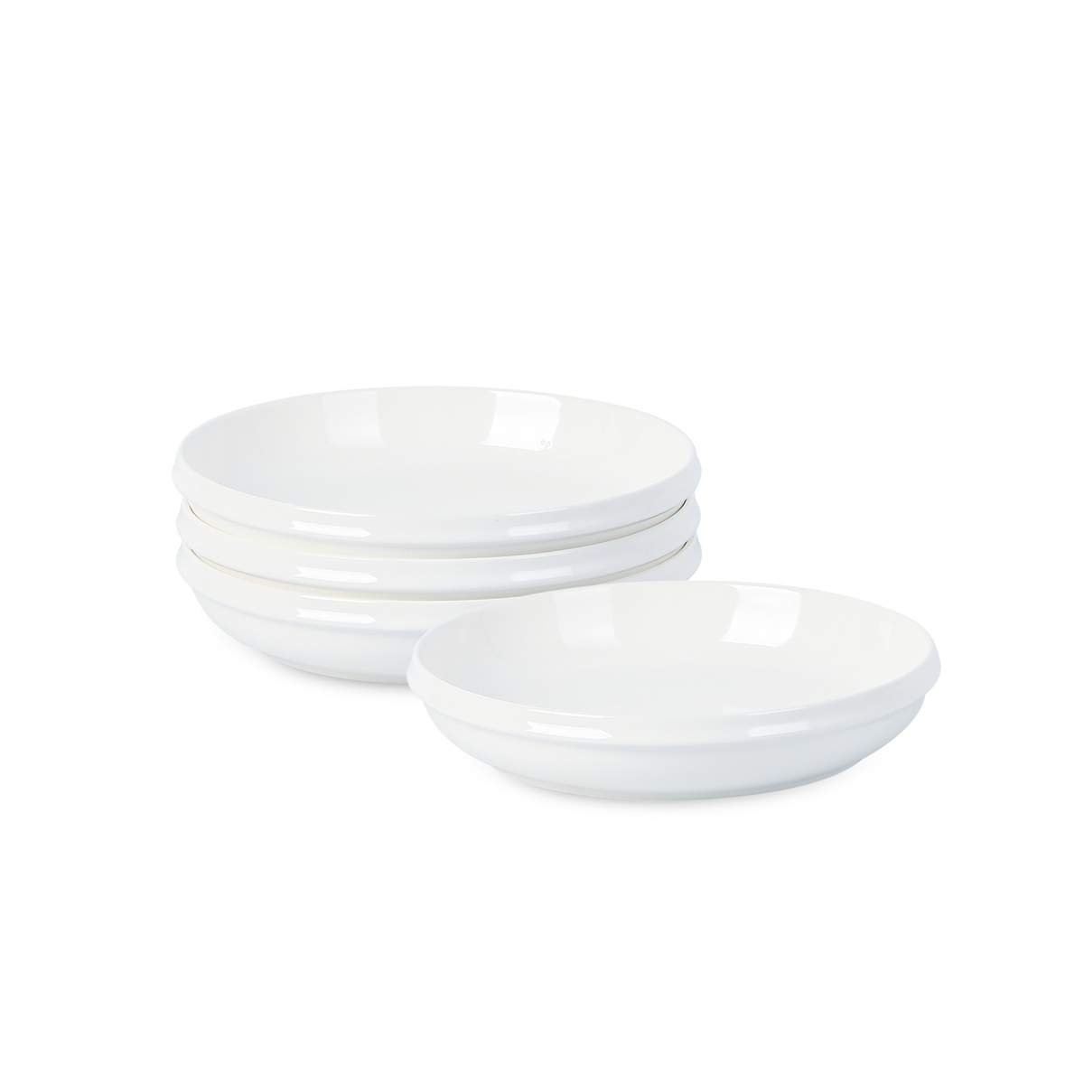 Click here for Stone Lain Verso 4pc. Porcelain Salad Plate Set prices