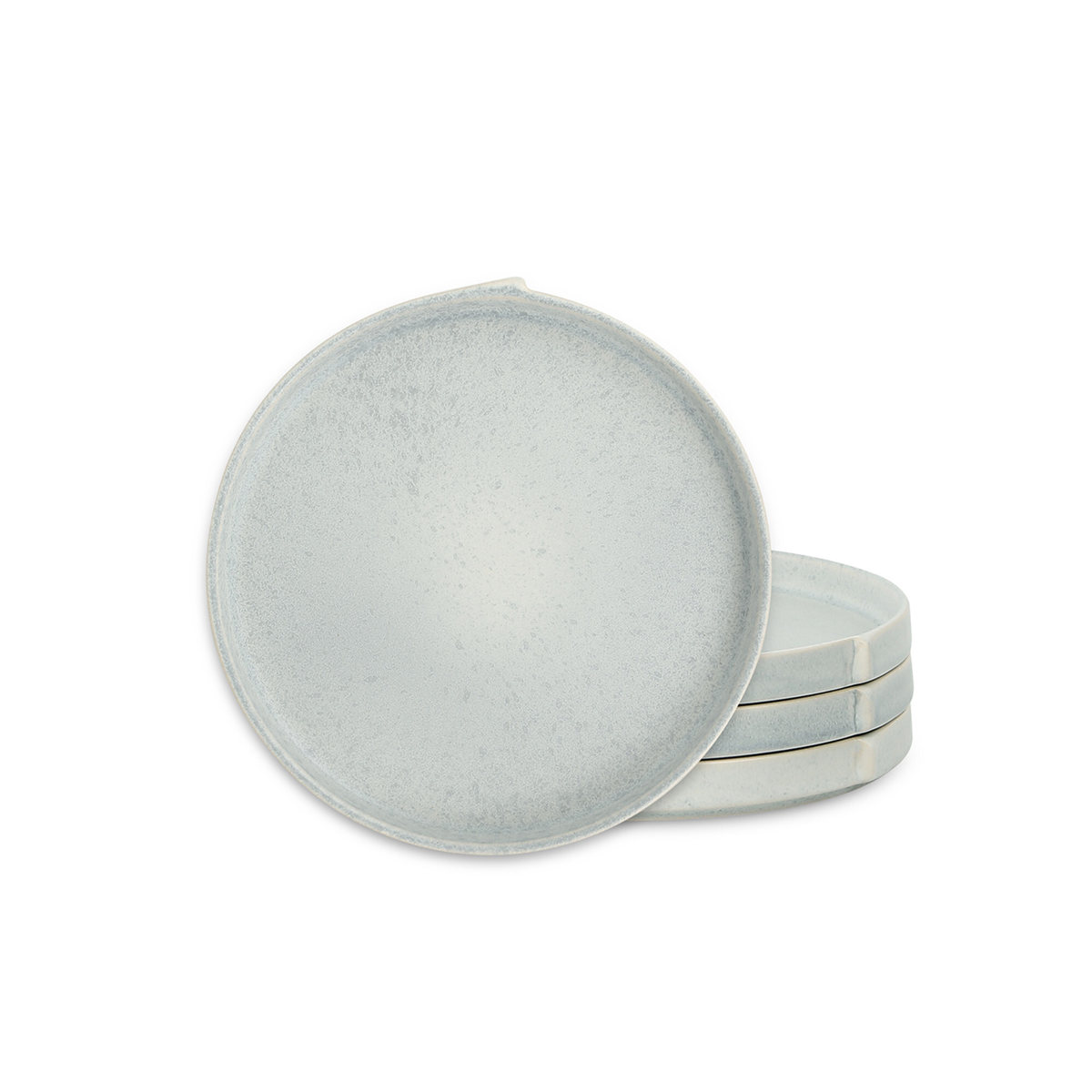Click here for Stone Lain Bao 4pc. Stoneware Salad Plate Set prices