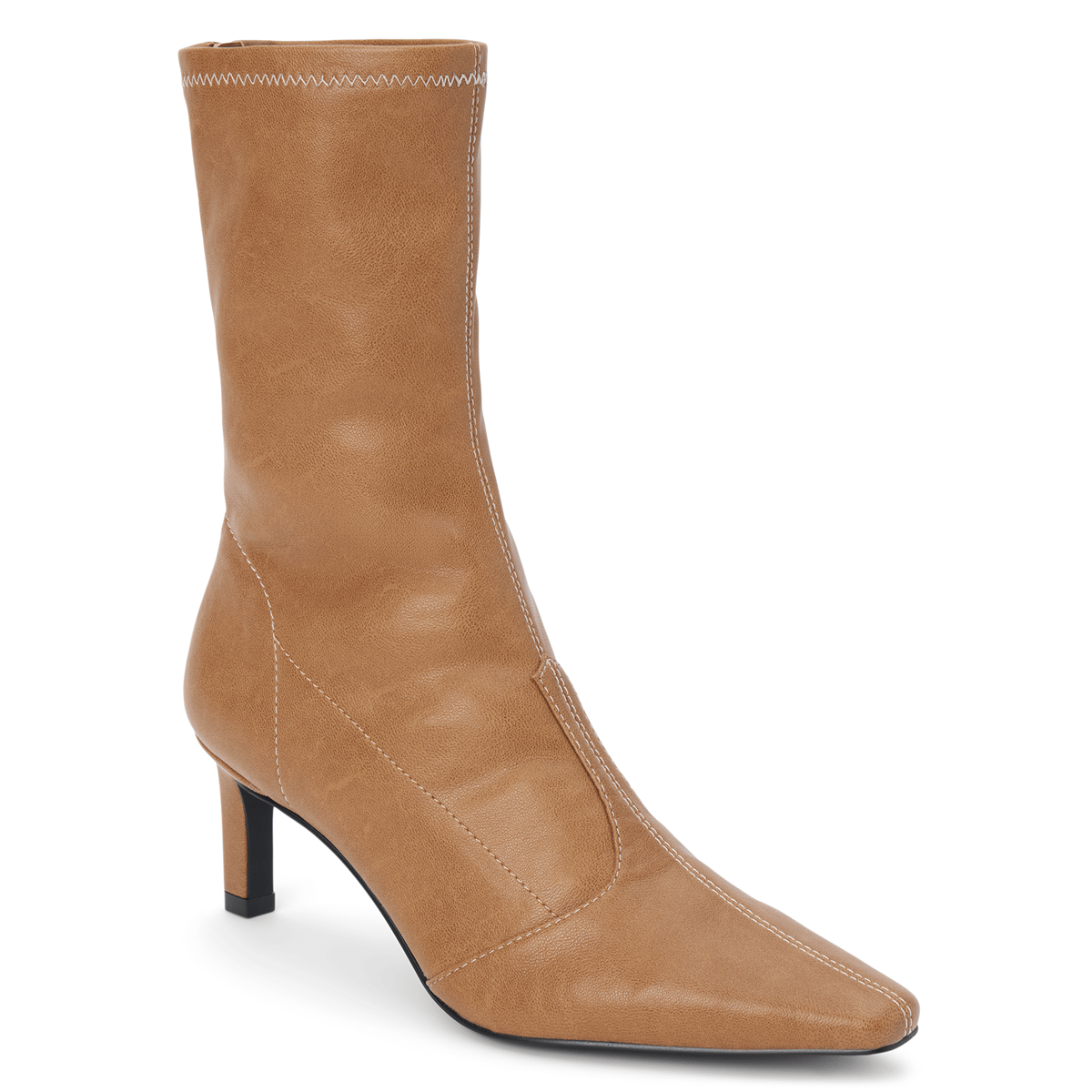 Click here for Coconuts by Matisse Clara Boot - Black prices