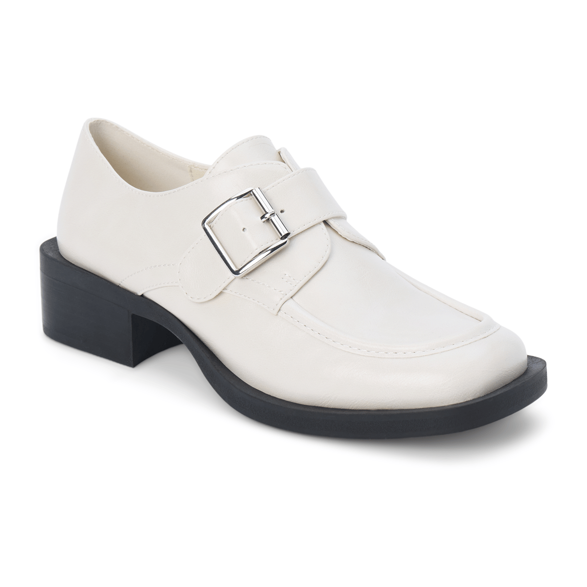 Click here for Womens Coconuts by Matisse Hilary Square Toe Loafe... prices
