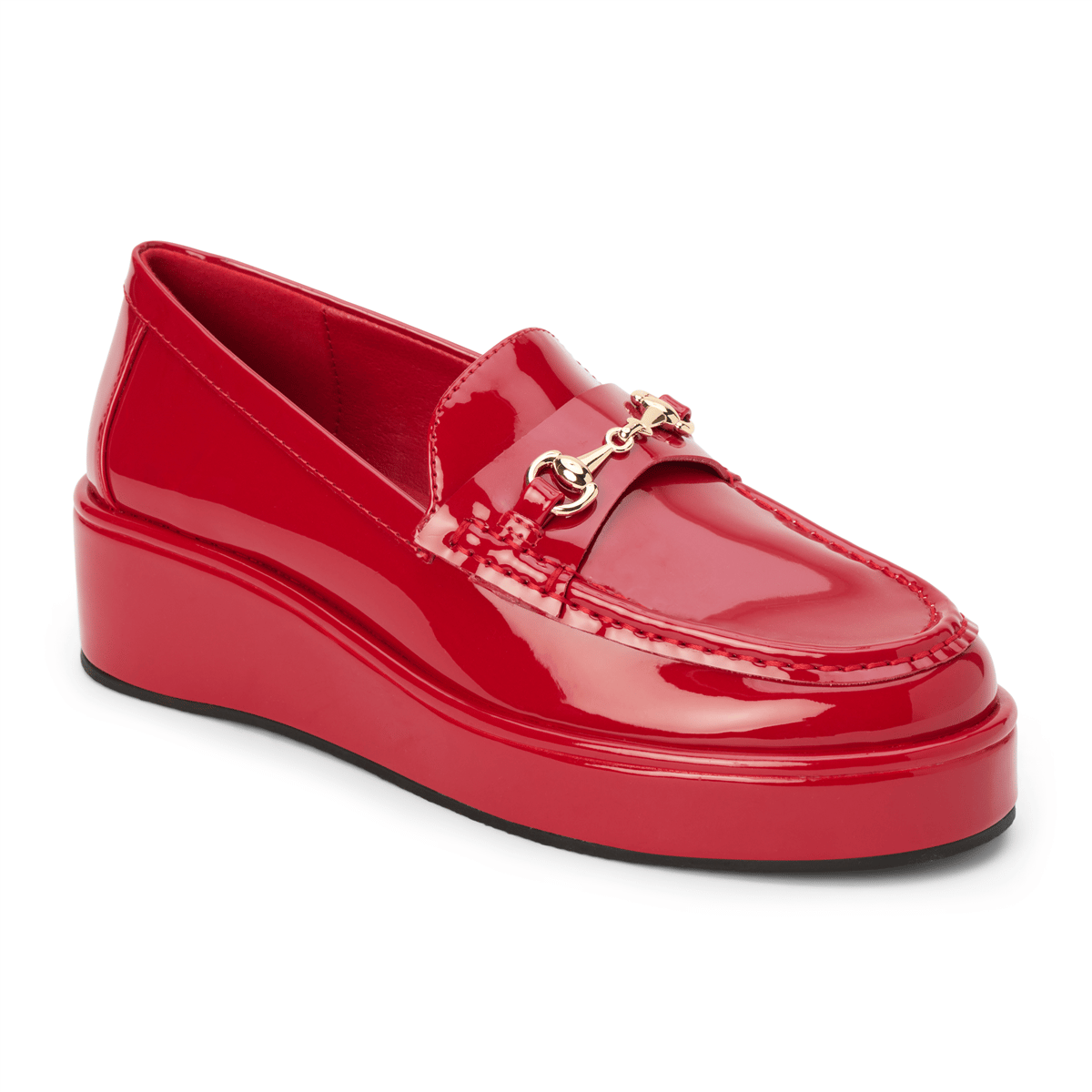 Click here for Womens Coconuts by Matisse Kimbra Wedge Loafers prices