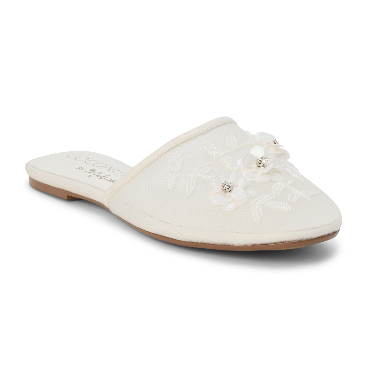 Click here for Womens Coconuts by Matisse Maven Floral Mules prices