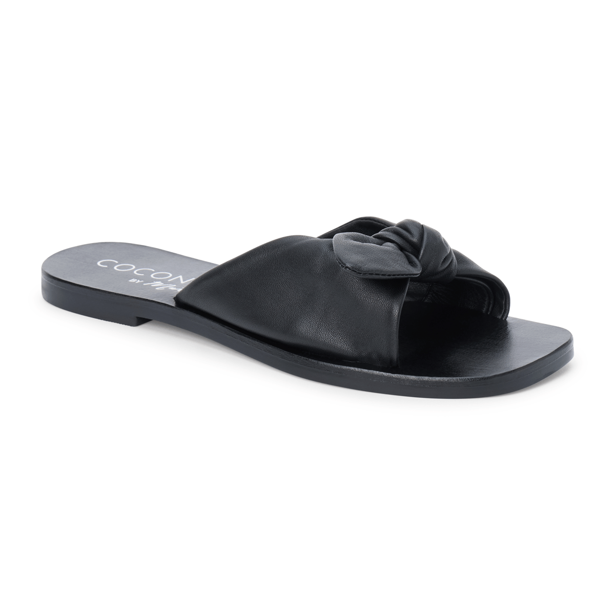 Click here for Womens Coconuts by Matisse Mackenzie Slide Sandals prices