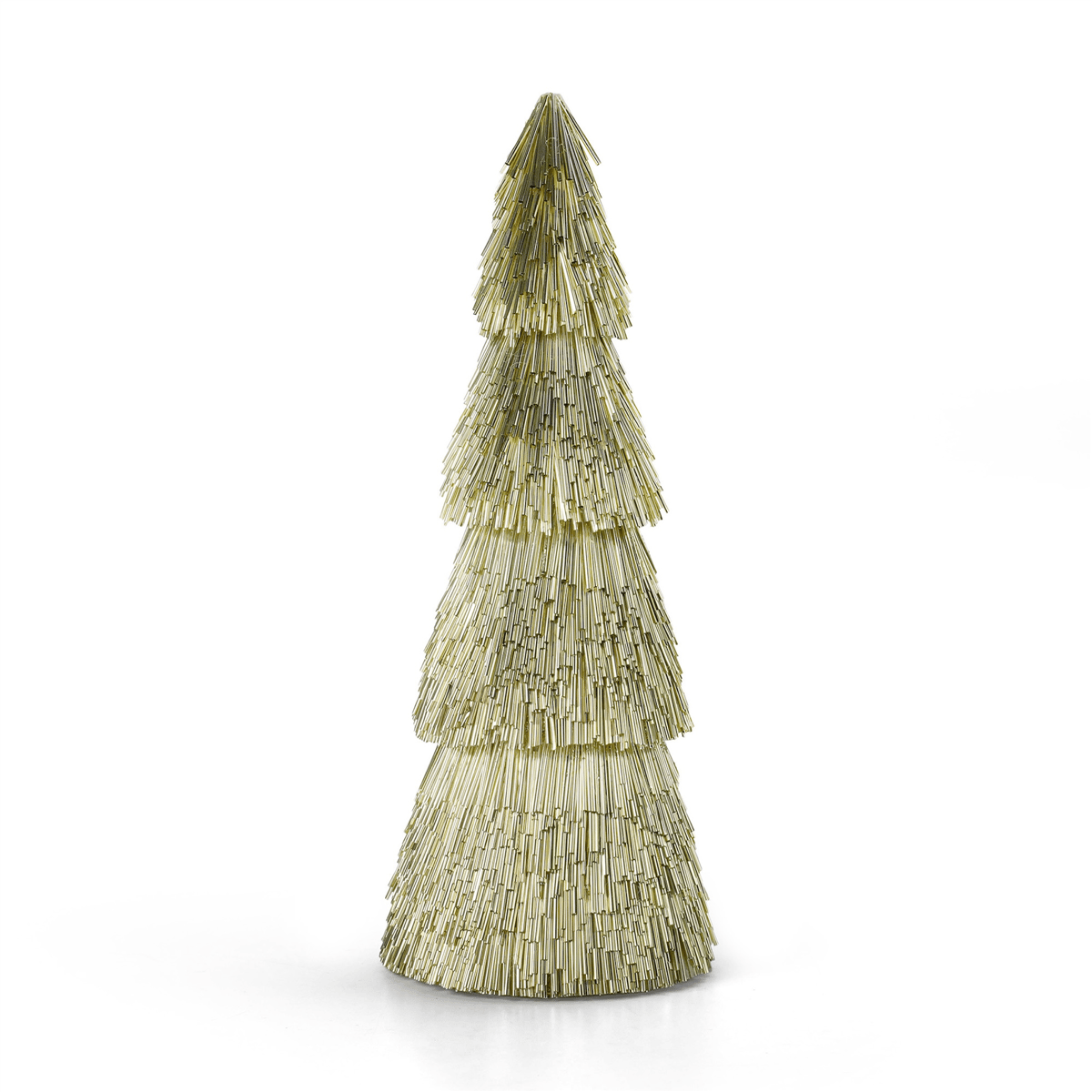 Click here for Seasonal LLC Pipa 12in. Christmas Tree Tabletop De... prices
