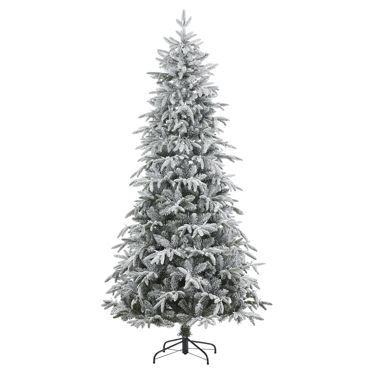 Click here for Seasonal LLC LED Pre-Lit Shadow 7.5ft. Artificial... prices