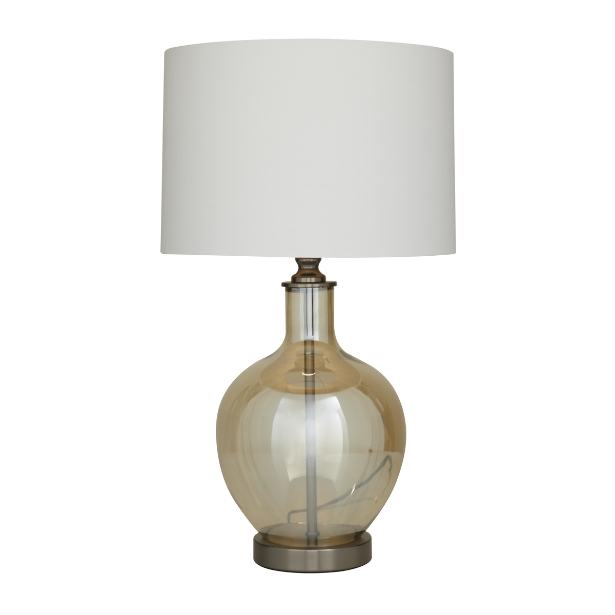 Click here for 9th & Pike(R) Traditional Champagne Glass Table La... prices