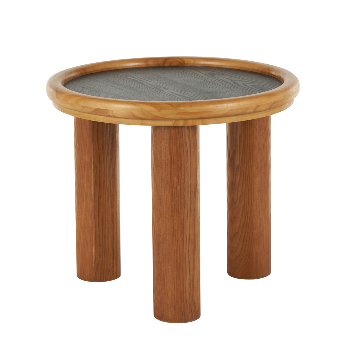 Click here for 9th & Pike(R) Bohemian Brown Wood Coffee Table prices