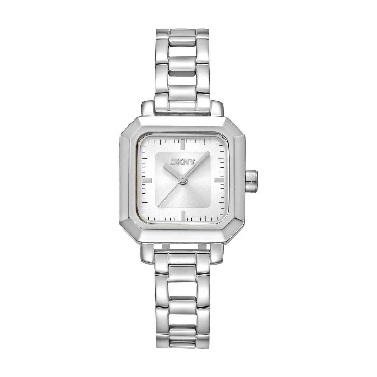 Click here for Womens DKNY Open Link Bracelet Watch - DK1L124M001... prices