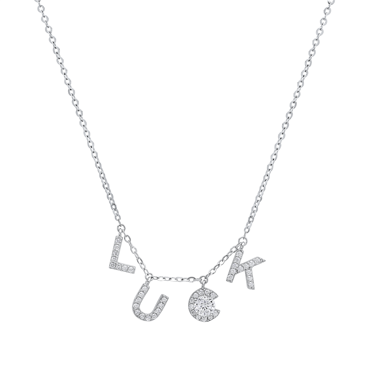 Click here for Saffron 0.5ctw. Moissanite Diamond Luck Letter Pen... prices