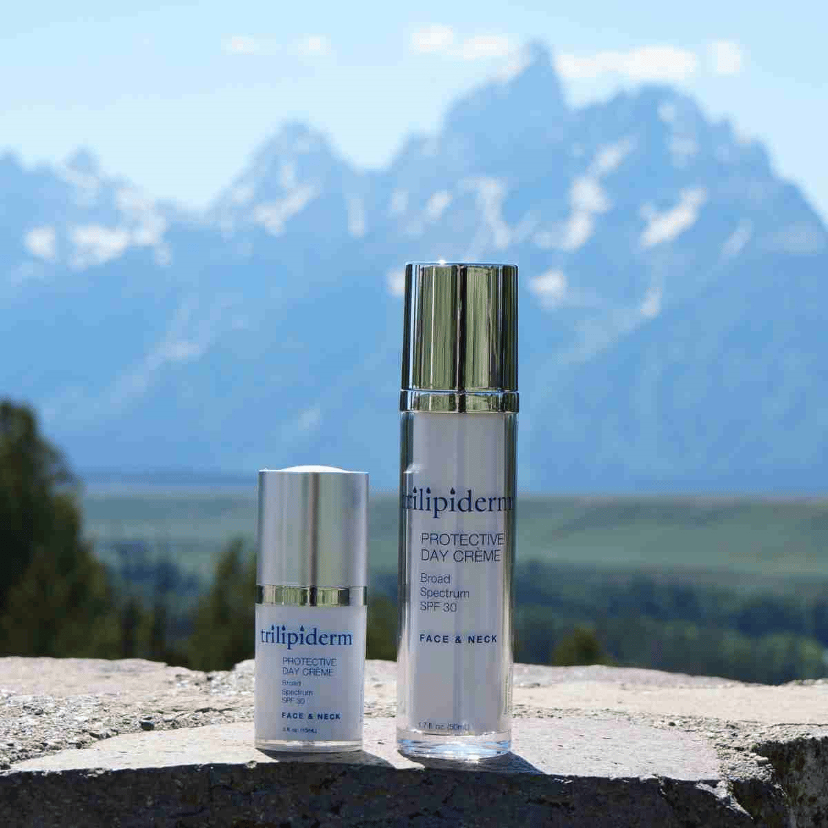 Click here for Trilipiderm(R) Protective Day Creme Spf 30 Face &... prices