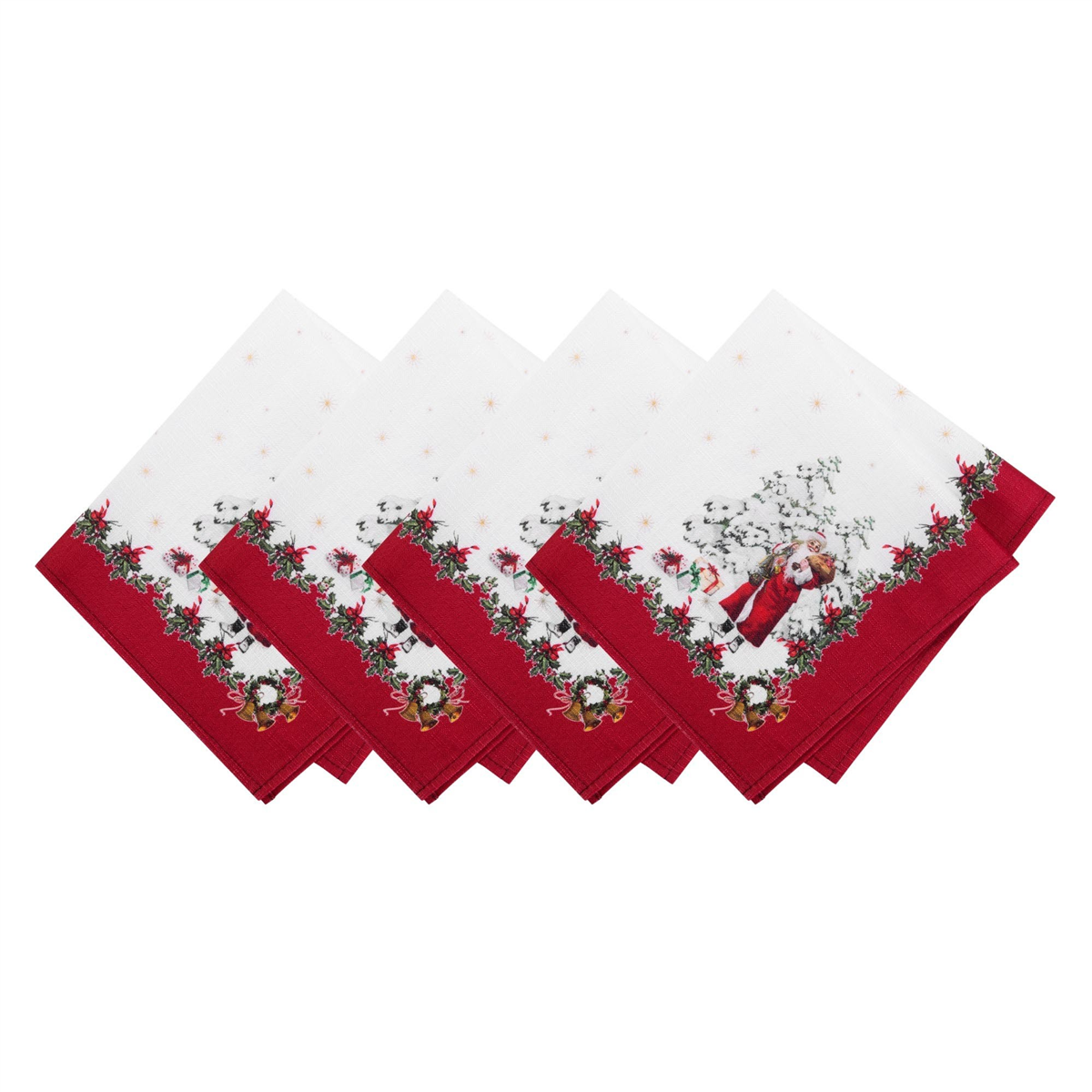 Click here for Villeroy & Boch Toys Fantasy Engineered Napkins -... prices
